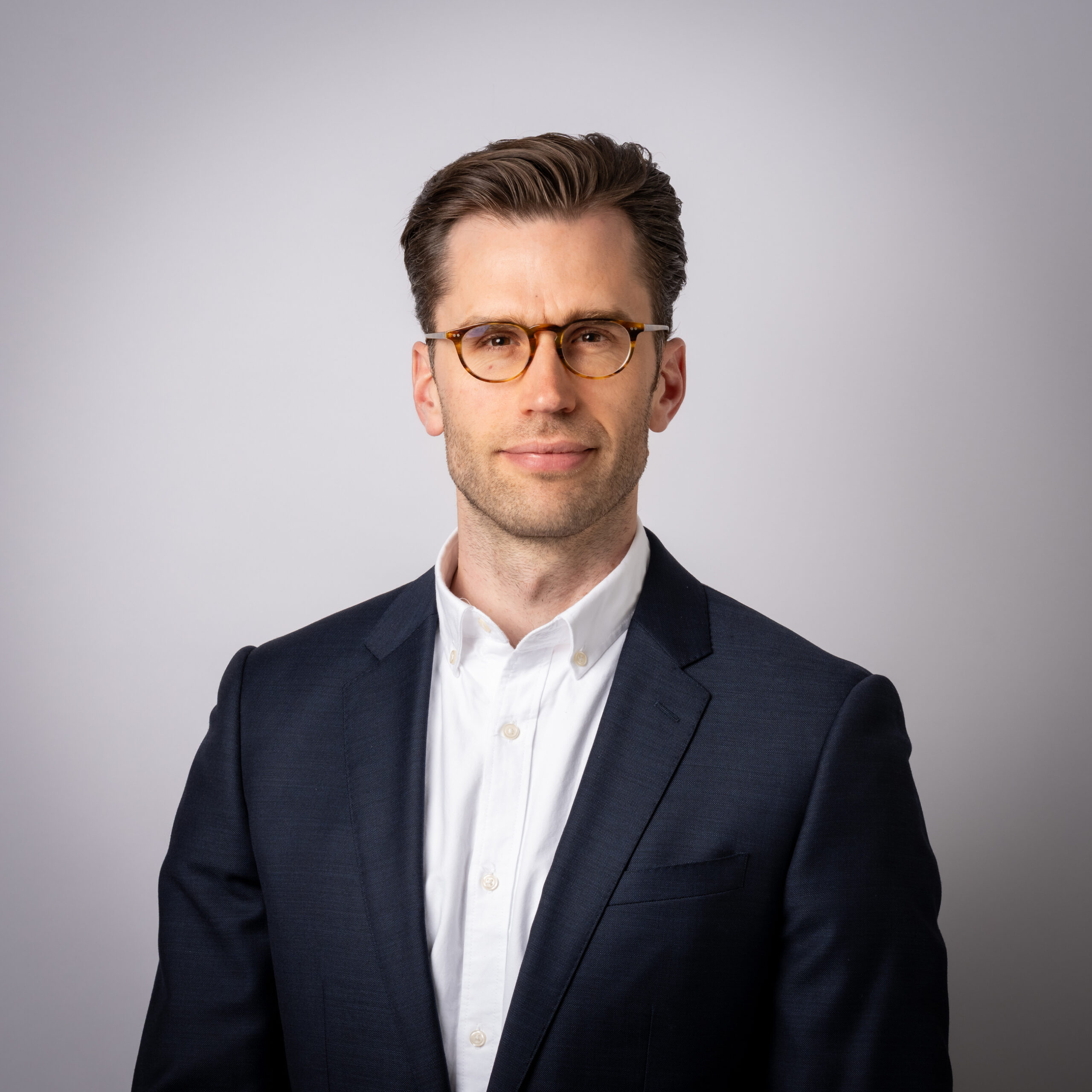 Geert Jan Koning - Schenkeveld Advocaten
